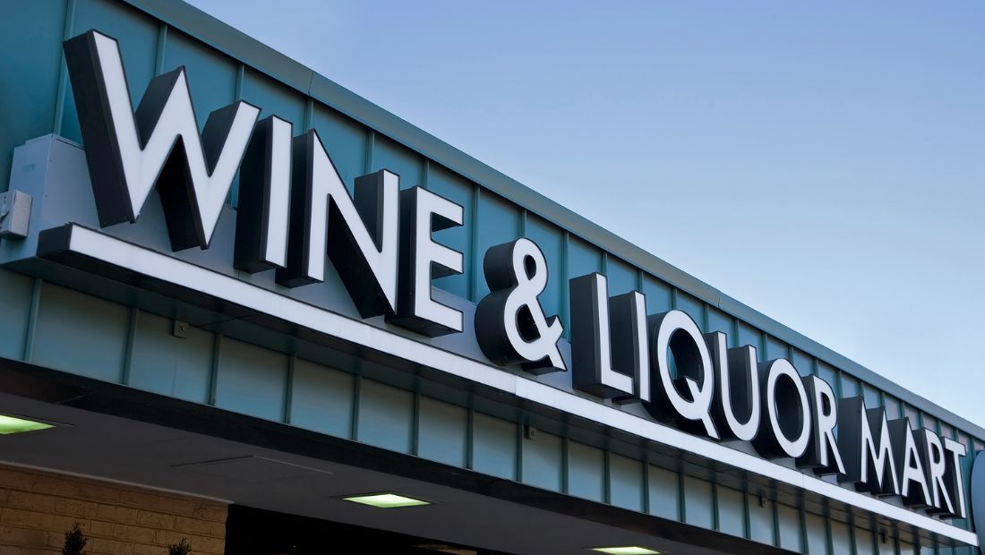 Retail Display Signs That Boost Sales