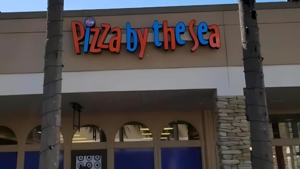 Sign Shop, Beverly Hills, FL | Corporate & Custom Signage