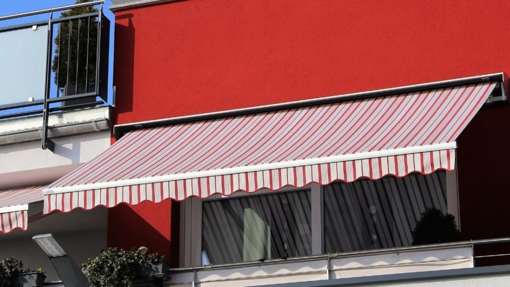 Awning Installation Company: Tips & Services