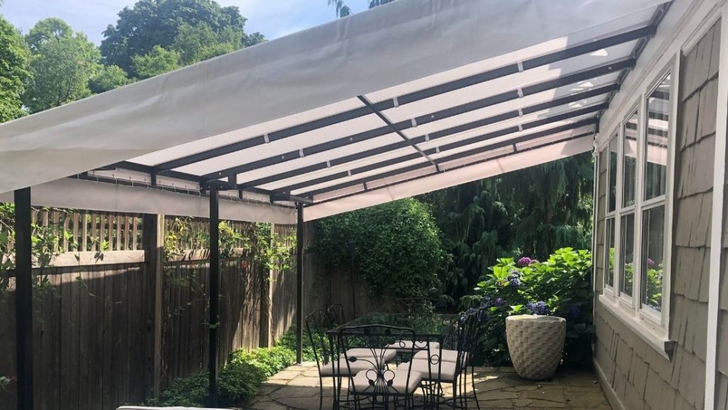 Awning Installation Company: Tips & Services