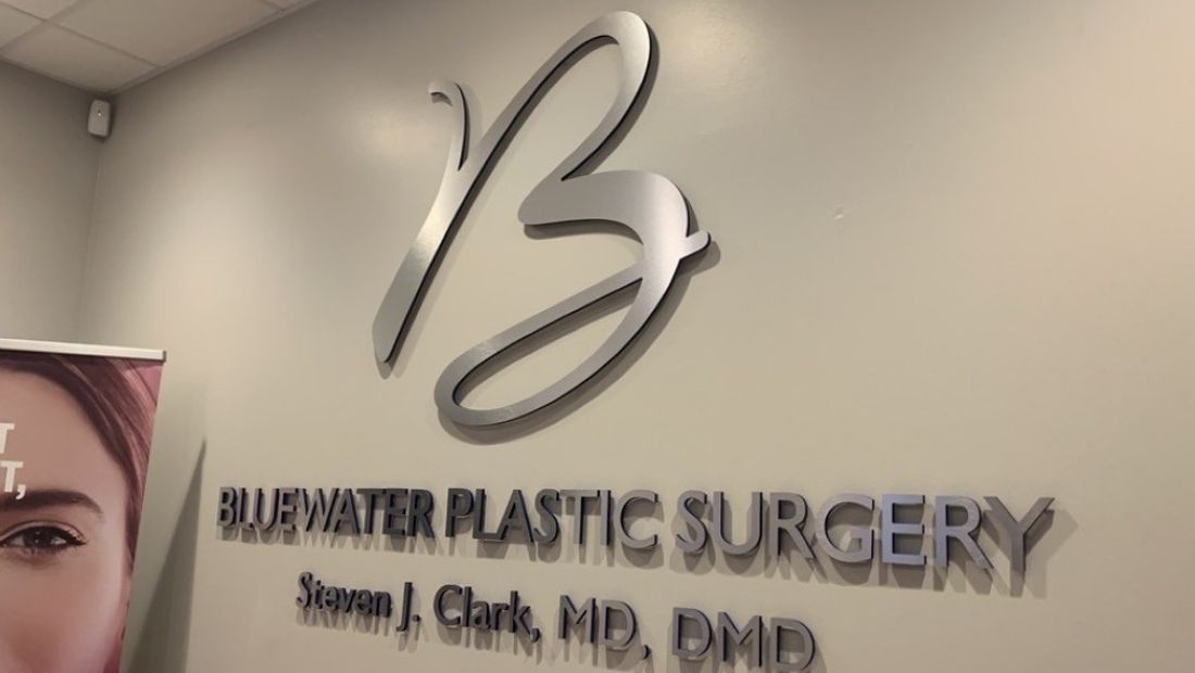 Lobby Signs | Custom Business Signage by Vintage Sign & Light