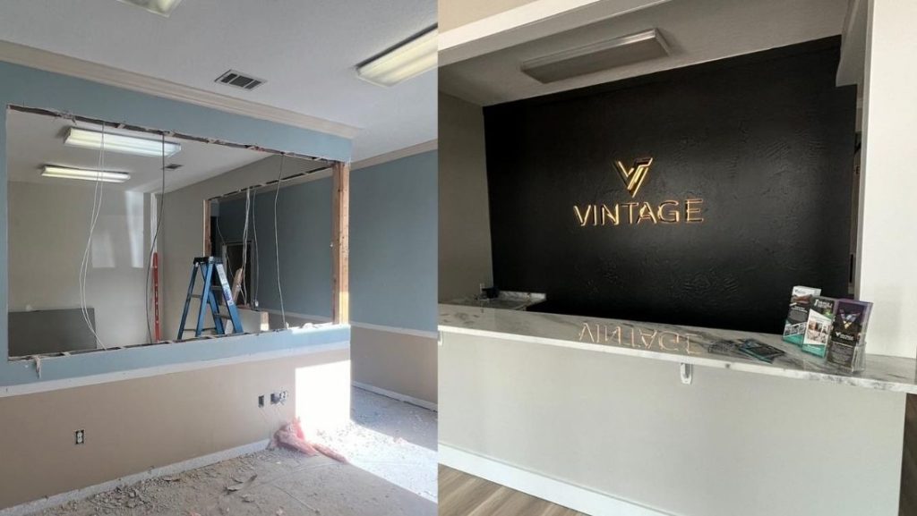 Interior Office Signs in Northwest Florida | Custom Signage