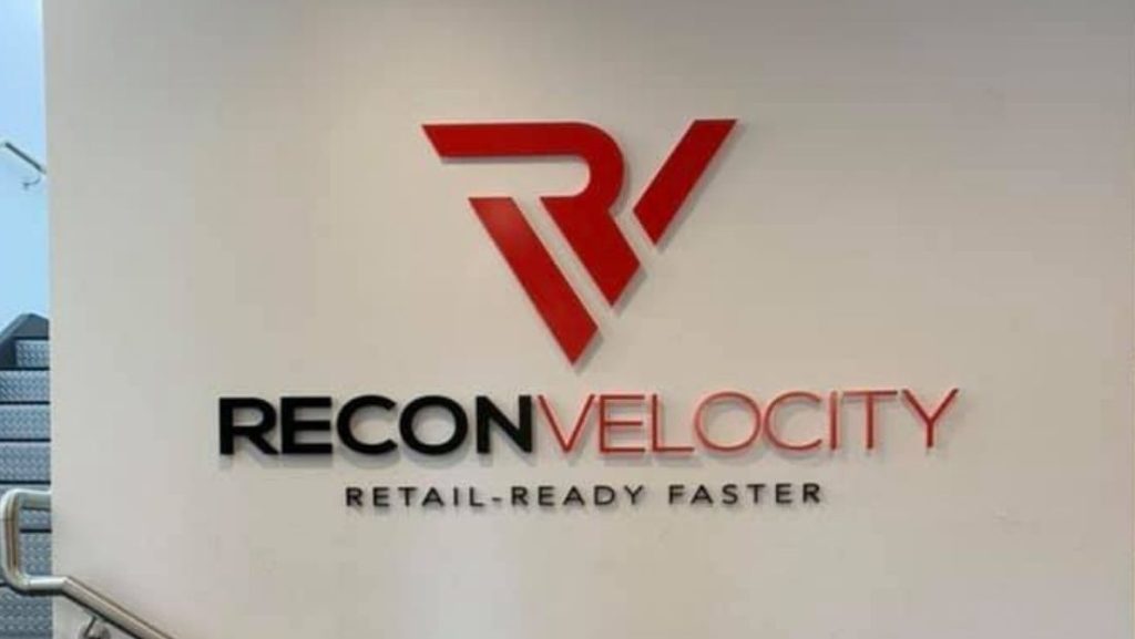 Interior Office Signs in Northwest Florida | Custom Signage