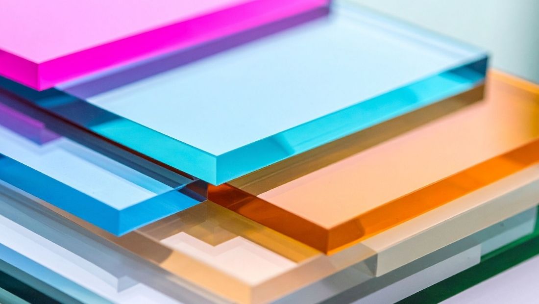 Acrylic Business Sign| Indoor & Outdoor Use