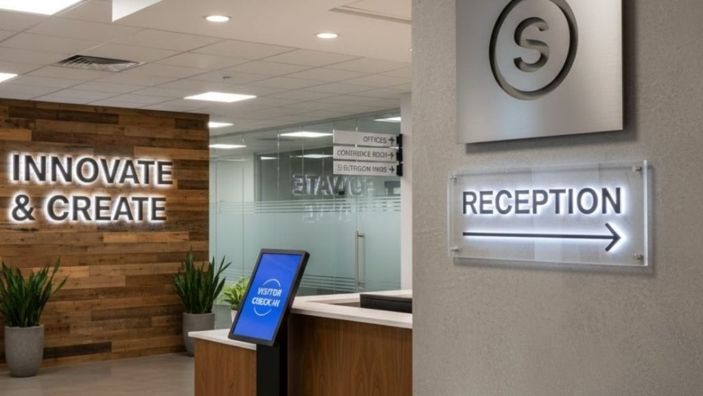 Signs Interior Architectural in Rosemary Beach FL Experts