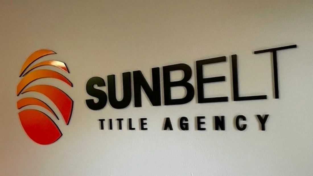 Indoor Signs in Northwest Florida | Custom Business Signage