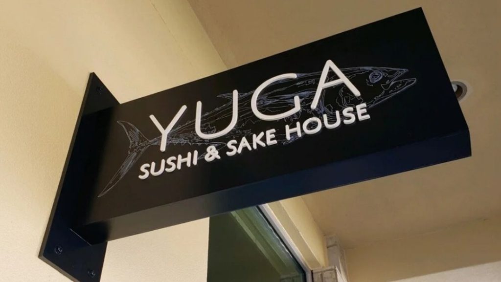 Indoor Signs in Northwest Florida | Custom Business Signage