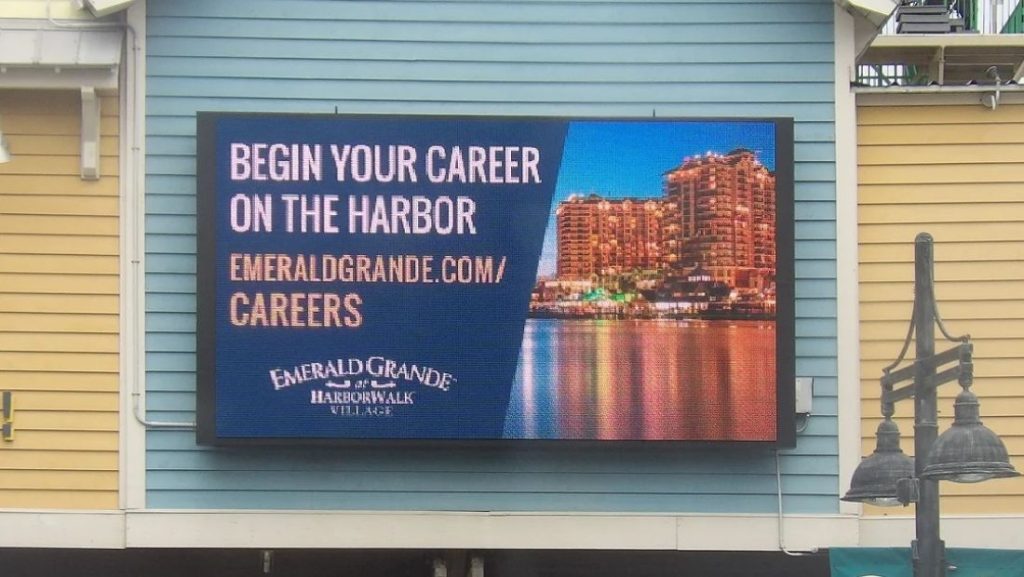 Digital Signage Installation | Professional Setup & Support