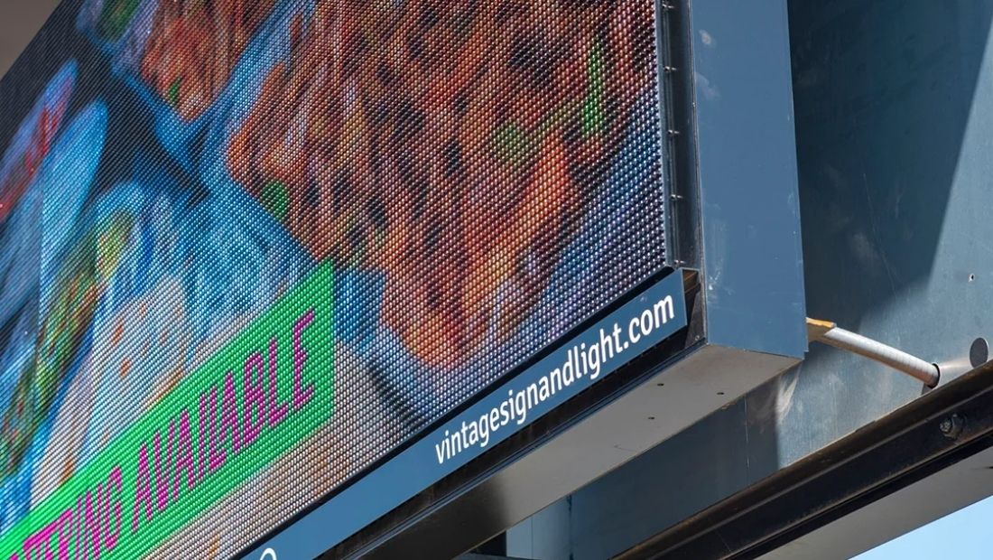 Digital Signage Installation | Professional Setup & Support