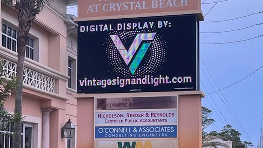 Digital Signage Solutions: A Complete Guide for Businesses