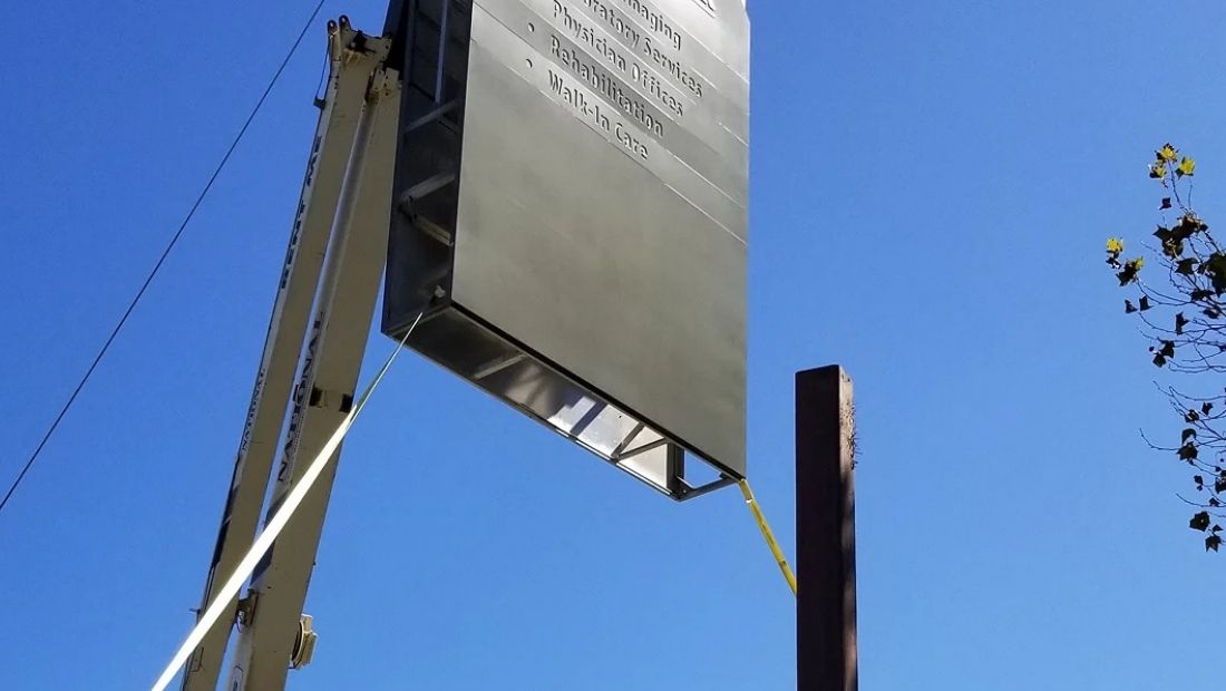 High Signage Height Limits Explained: Florida Laws & Guidelines